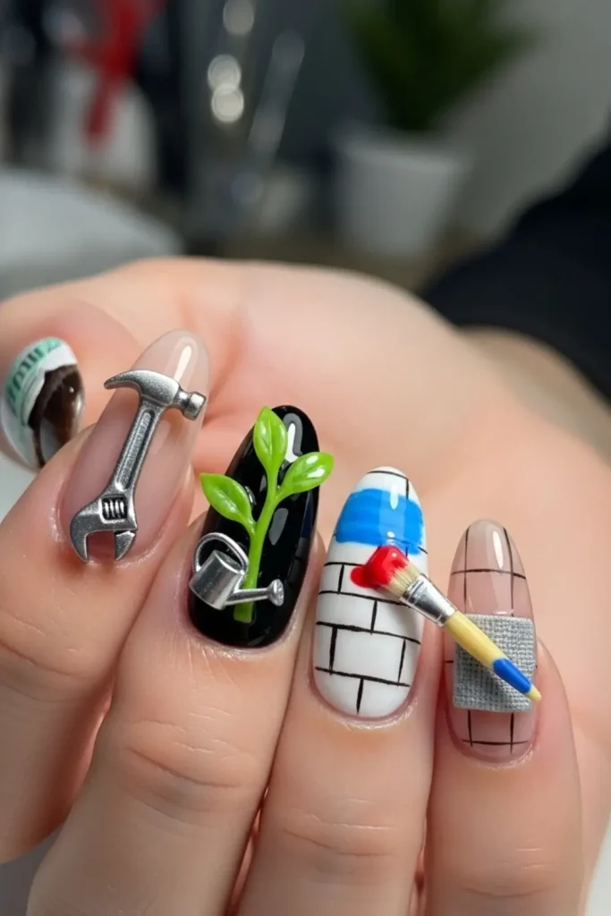 Oval vs Almond Nails 2026: Pick the Perfect Style