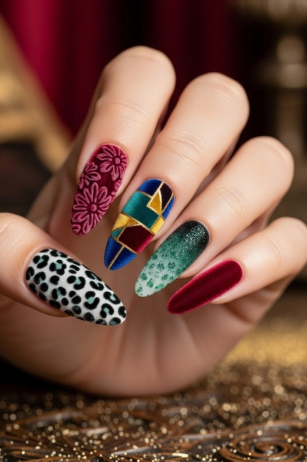 16 Fashionable New Nail Trends for Nail Lovers