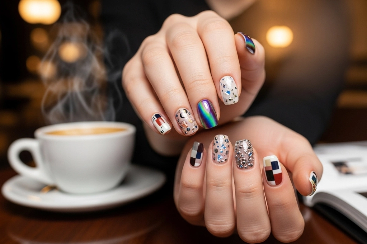 16 Fashionable New Nail Trends for Nail Lovers