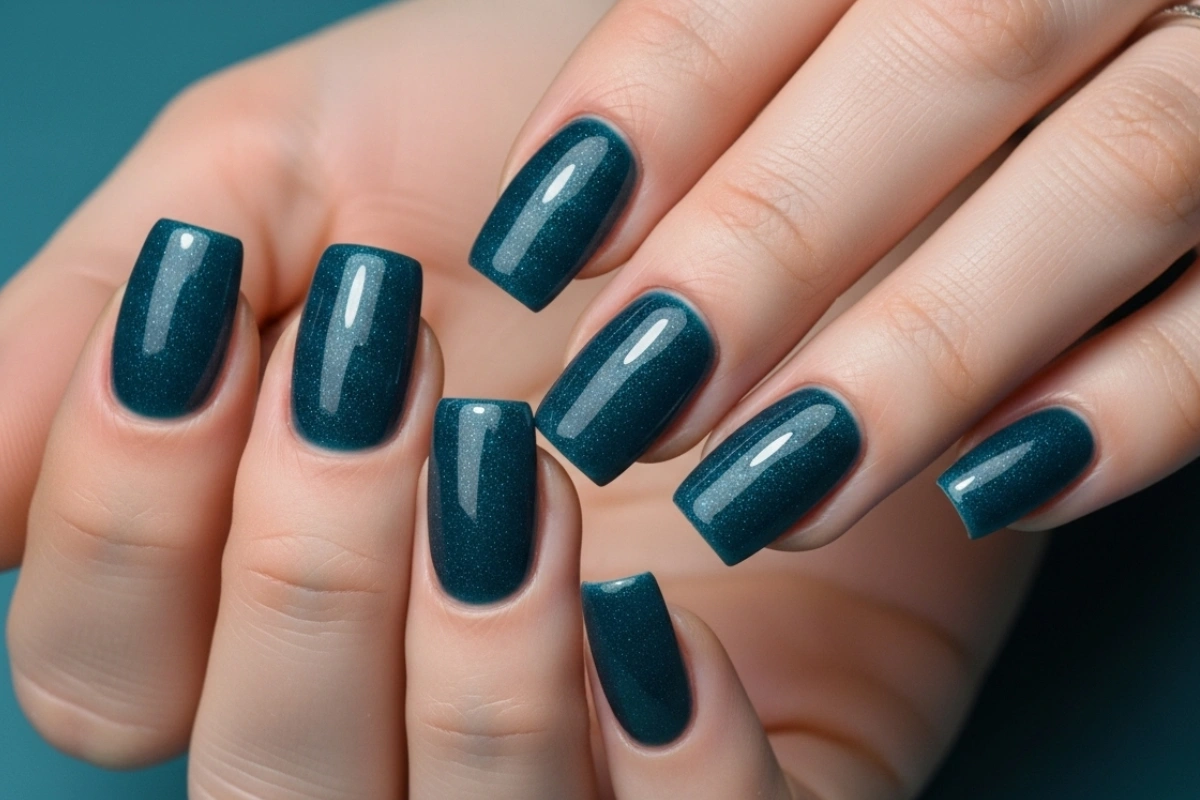 2026 Nail Color Trends: Must-Have Shades This Season
