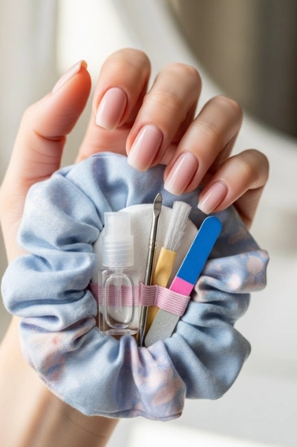 68 Gorgeous Clean Girl Aesthetic Nails for Minimal, Chic Vibes